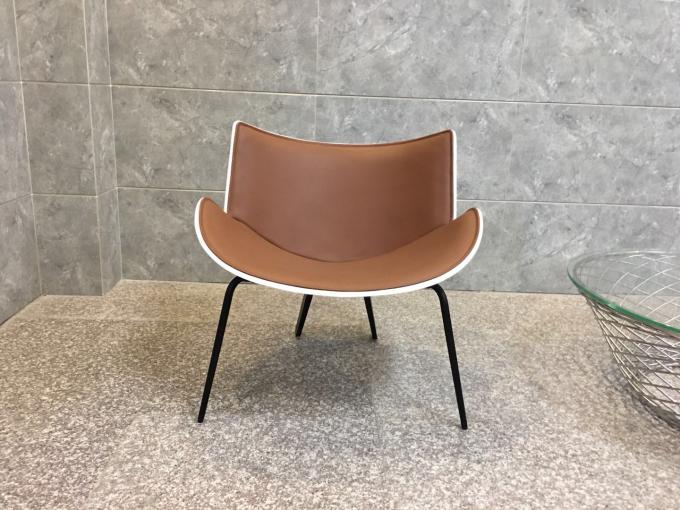 Small B&B Italia Do Maru Armchair , Home Furniture Painted Do Maru Chair